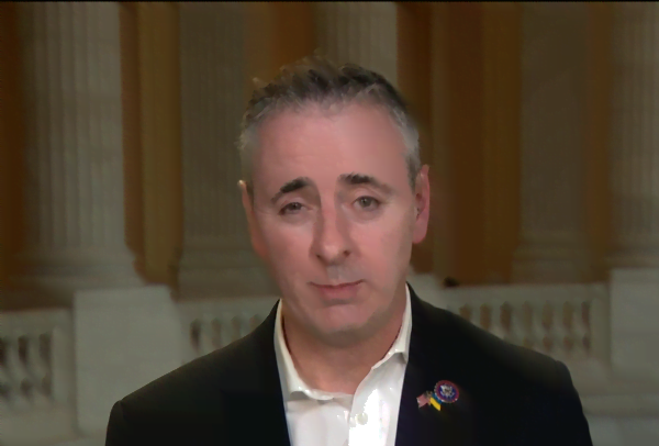 Brian Fitzpatrick - Candidate, Representative