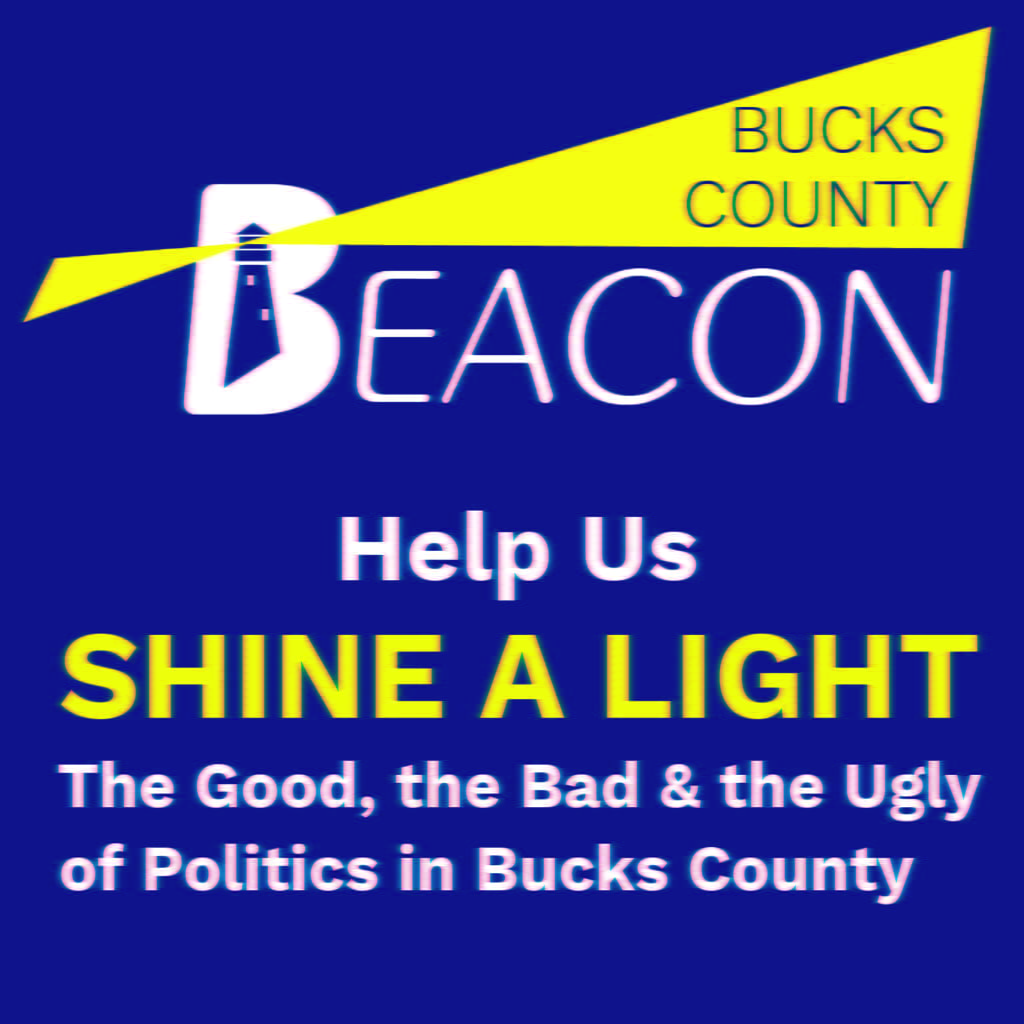 Support the Bucks County Beacon - Bucks County Beacon