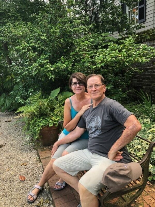 What is Patriotism This Fourth of July? A Lifelong Bucks County Peace ...