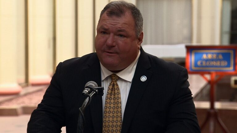 PA State Rep. Todd Polinchock’s Voting Record Prioritizes Partisanship ...