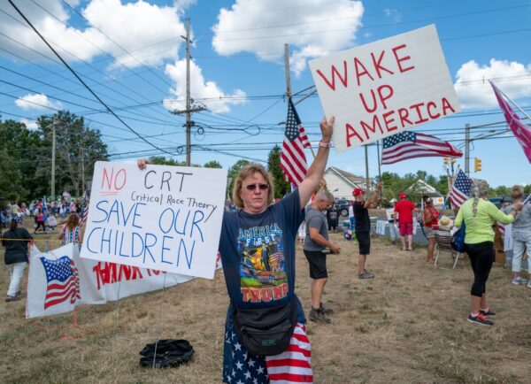 The Right Wing Is ‘Whitewashing’ History Curriculum Taught in Public ...