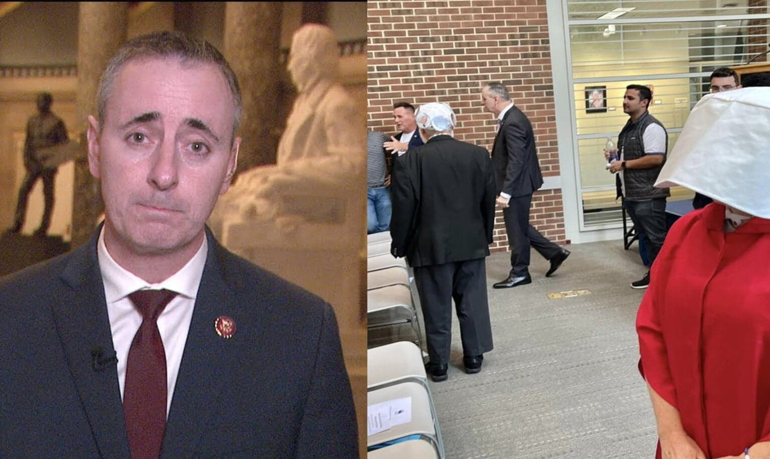 Rep. Brian Fitzpatrick’s Five Biggest Lies During His Debate with ...