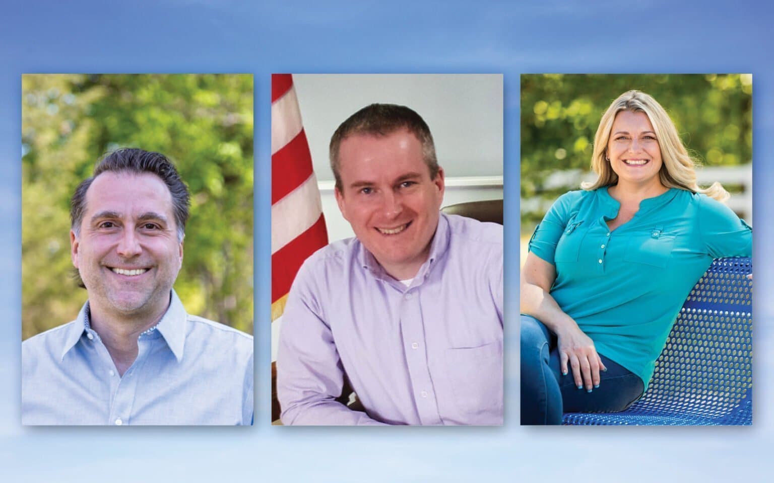 Control of Pennsylvania House comes down to three races in the Philly ...