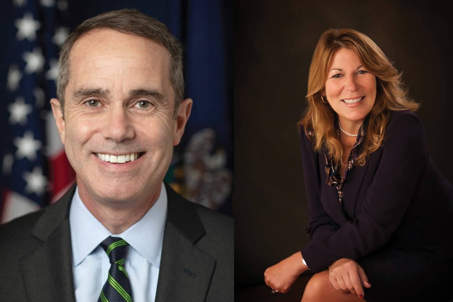 Tina Davis - Candidate, State Representative