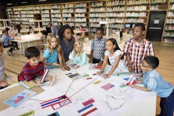 Pennsylvania Takes Valuable Steps Forward to Help Teachers Create Anti ...