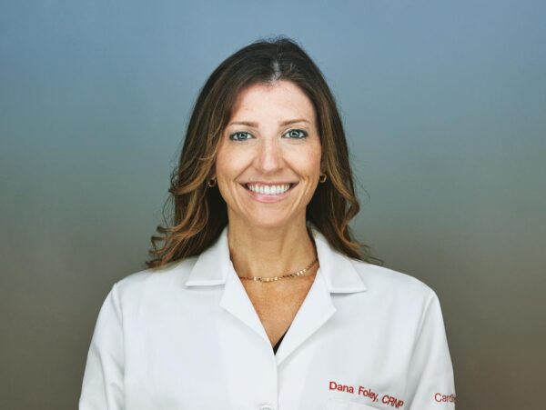 Region 3 School Board Candidate Dana Foley Wants to Bring Progress and ...