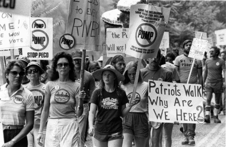 Dump The Pump: Looking Back At The Rallying Cry That Inspired Years Of ...