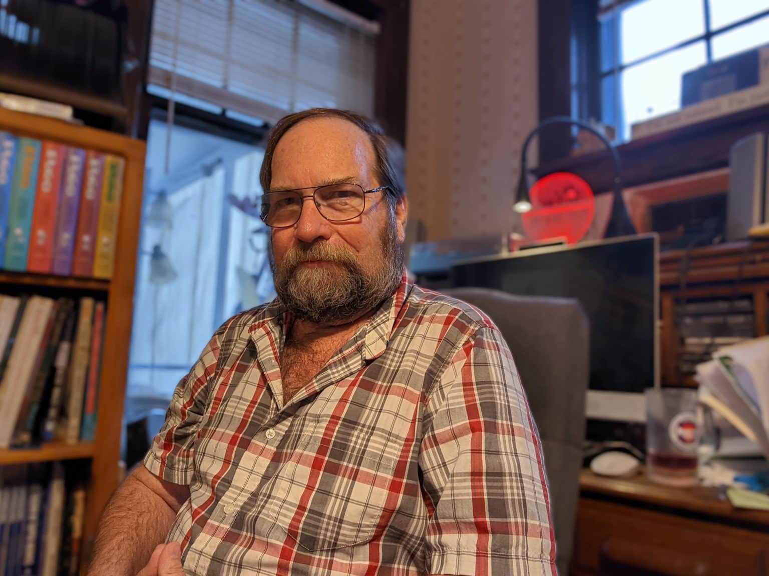 Bucks County Beacon Writer Spotlight: Peter Greene - Bucks County Beacon