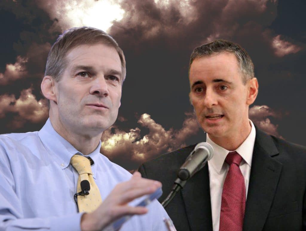 Brian Fitzpatrick - Candidate, Representative