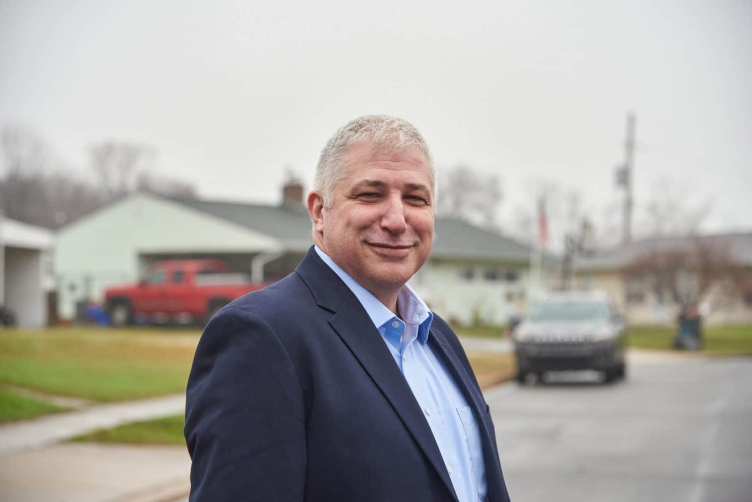 Analysis: How Does Jim Prokopiak’s Win in Bucks County's 140th House ...