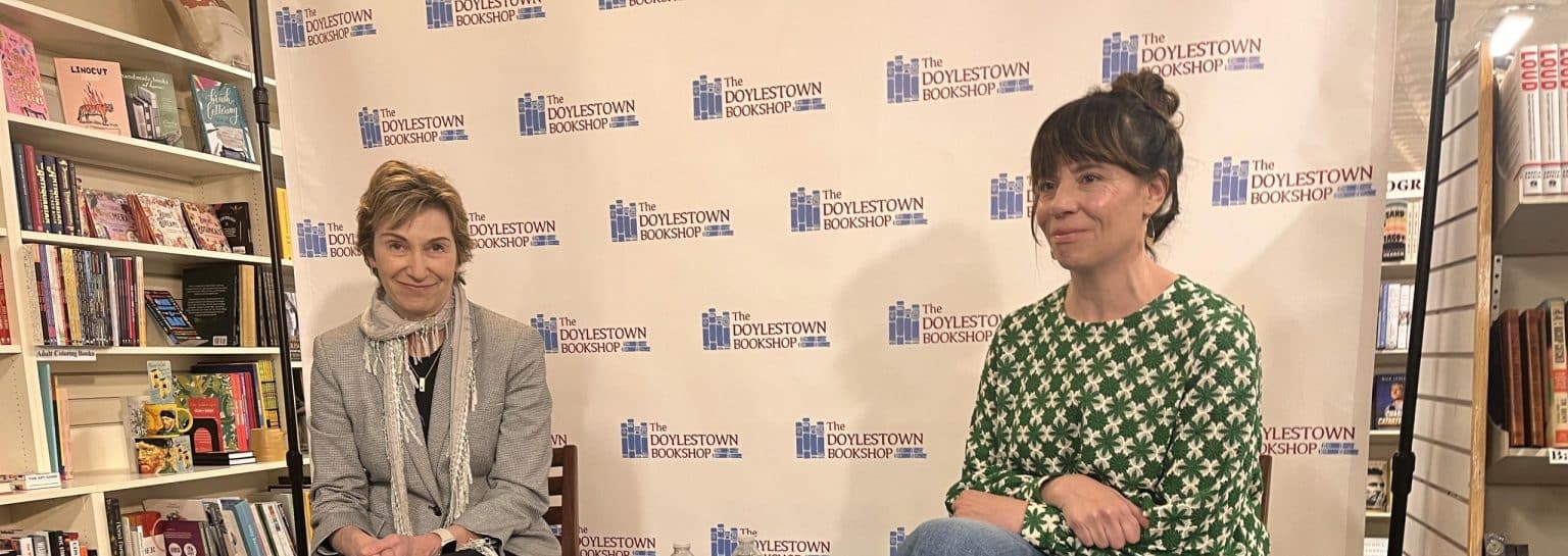 Interview: Author Laura Pappano on Her New Book ‘School Moms’ and the ...