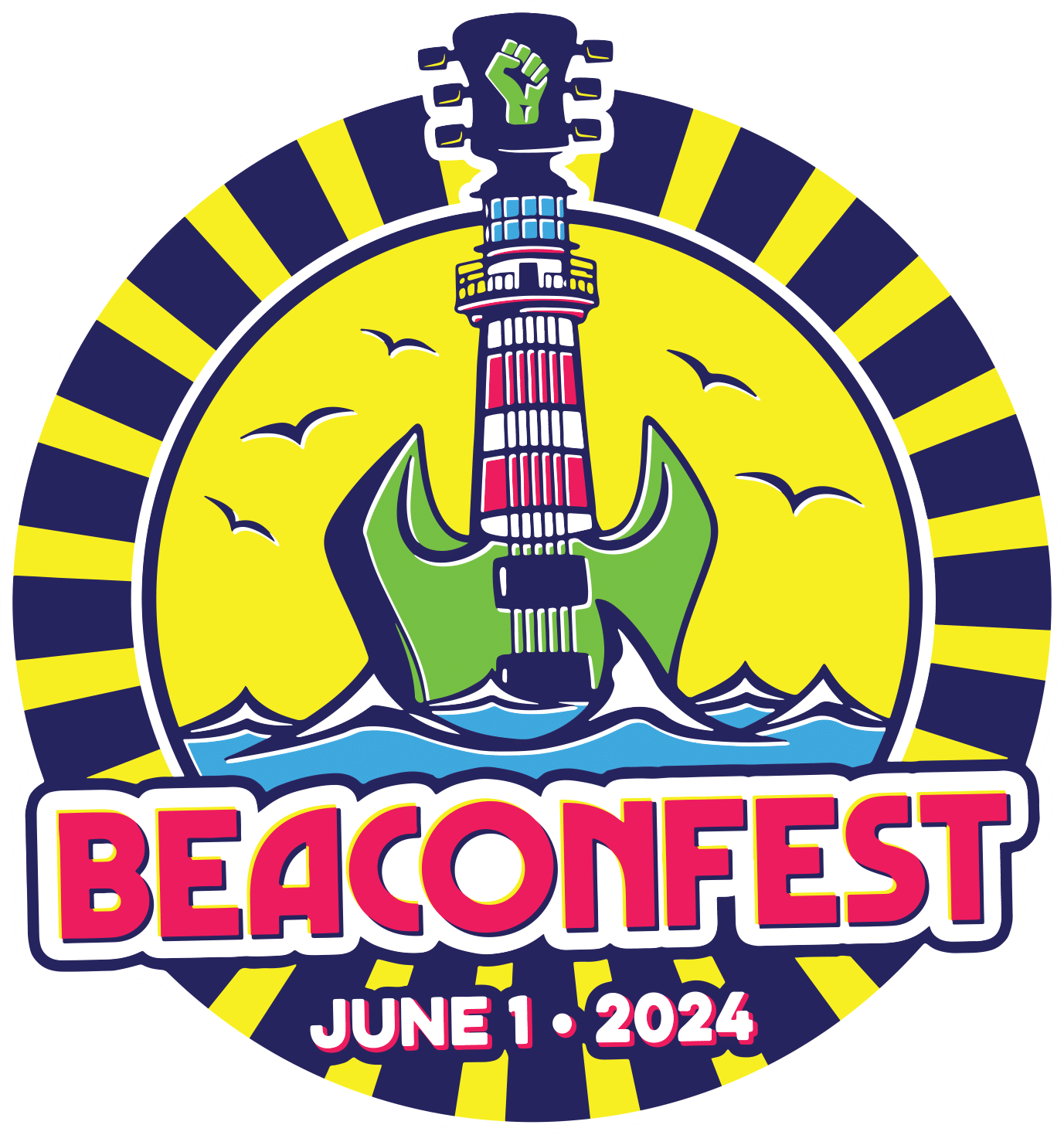 Sponsorship Payments - Bucks County Beacon