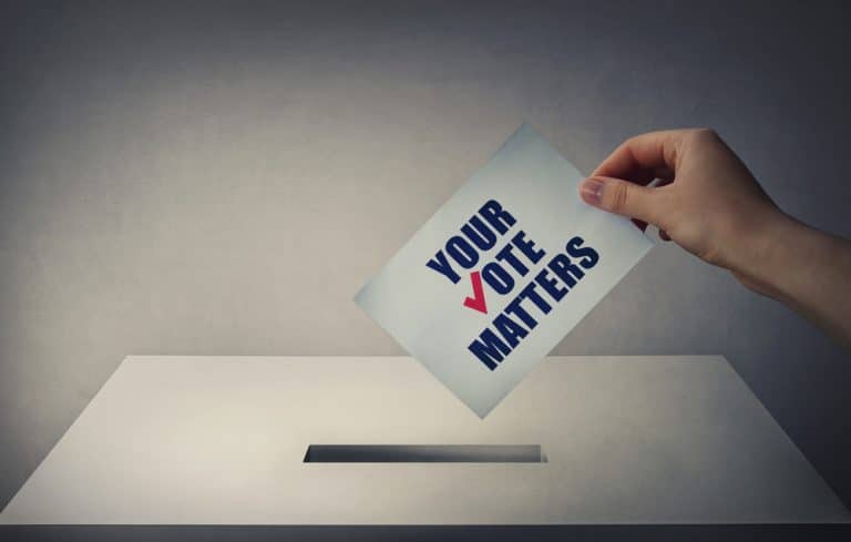 Elections 101: How Recounts Work in Pennsylvania - Bucks County Beacon