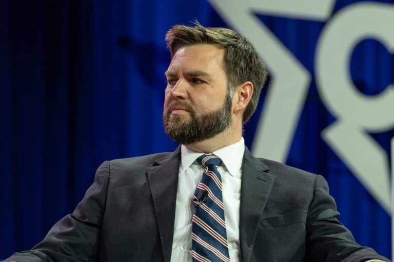 Analysis: In the First (and Only) Vice Presidential Debate, JD Vance ...