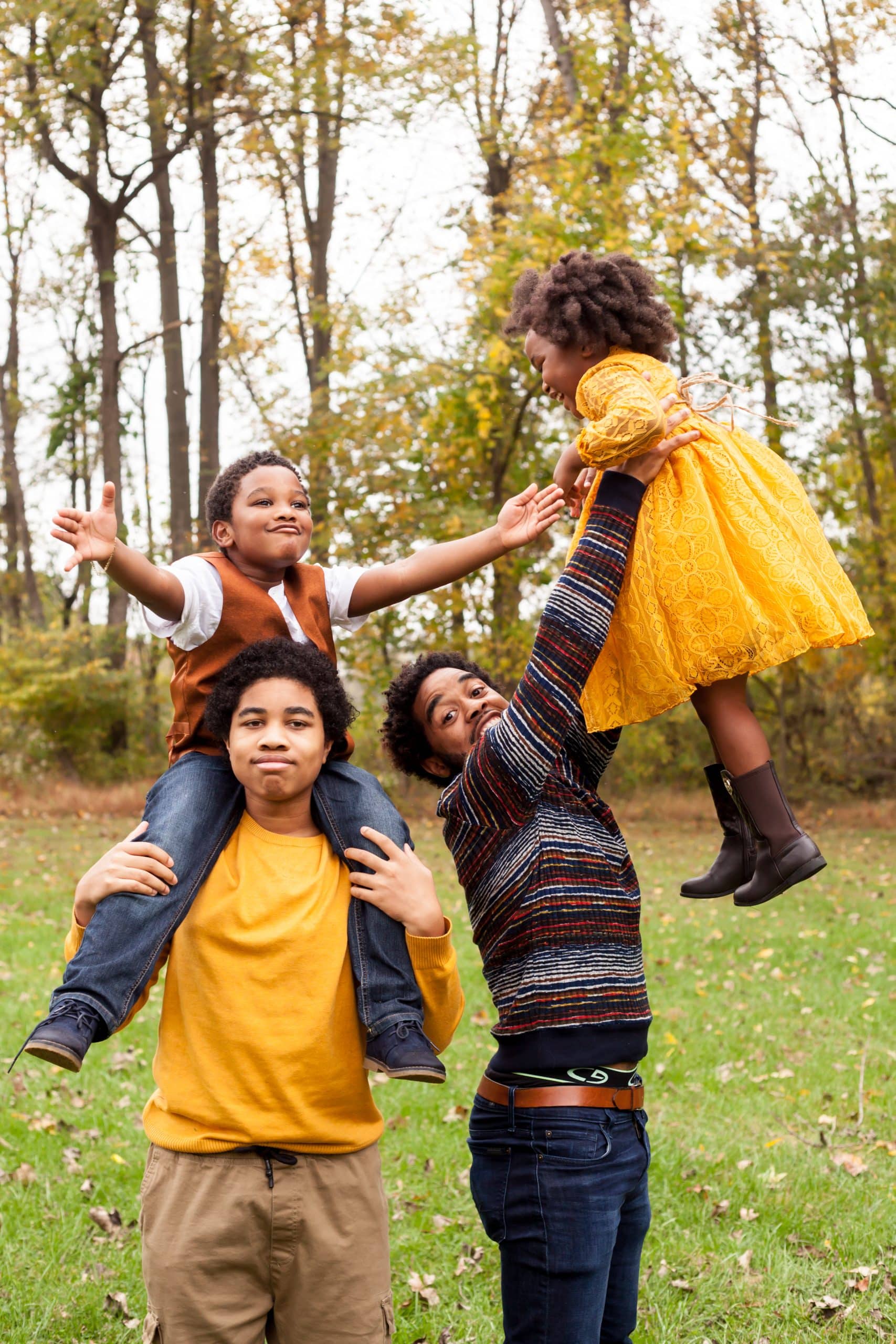 Bucks County Changemakers Interview with Alana Hardison - Bucks County ...