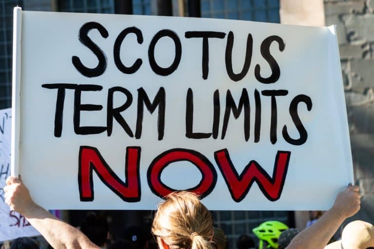 The Need for Supreme Court Reform Is Clearer Than Ever - Bucks County ...
