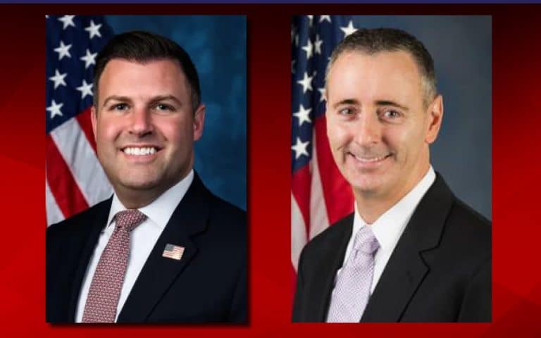 Brian Fitzpatrick - Candidate, Representative