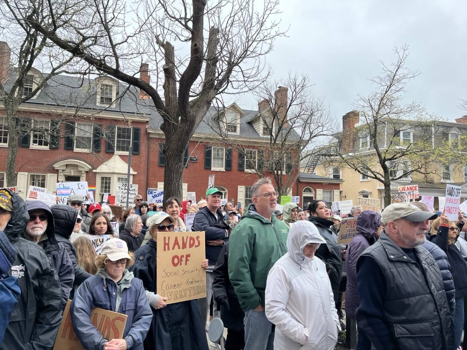 JD Vance-Peter Thiel-Curtis Yarvin 2024: The Neoreactionary Dream Team ...