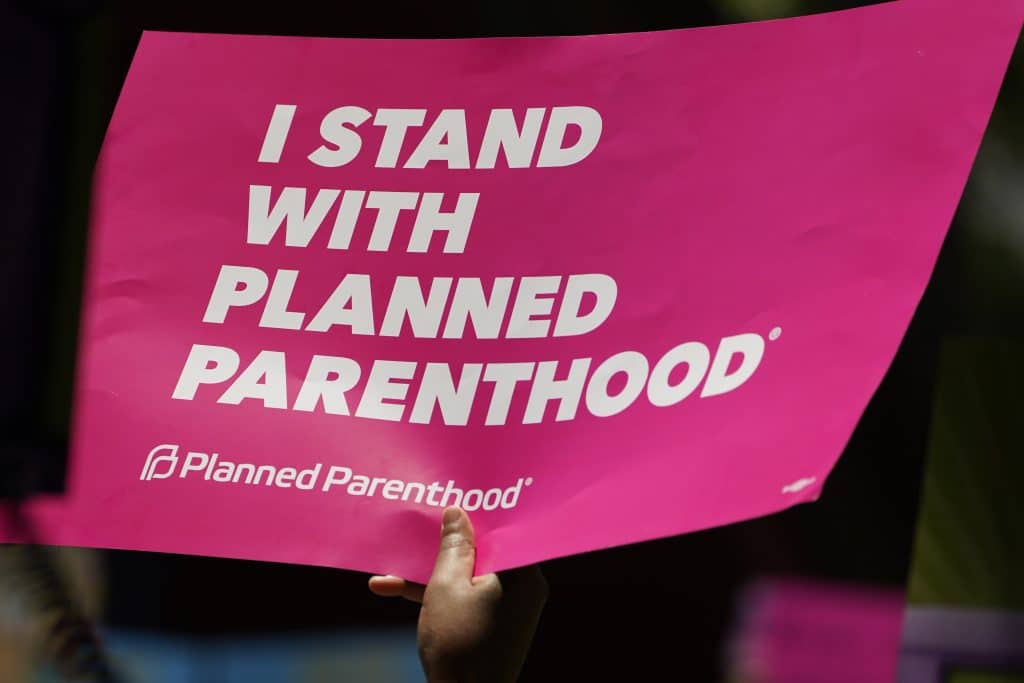 Planned Parenthood Forced to Slash Vital Reproductive Health Care to ...