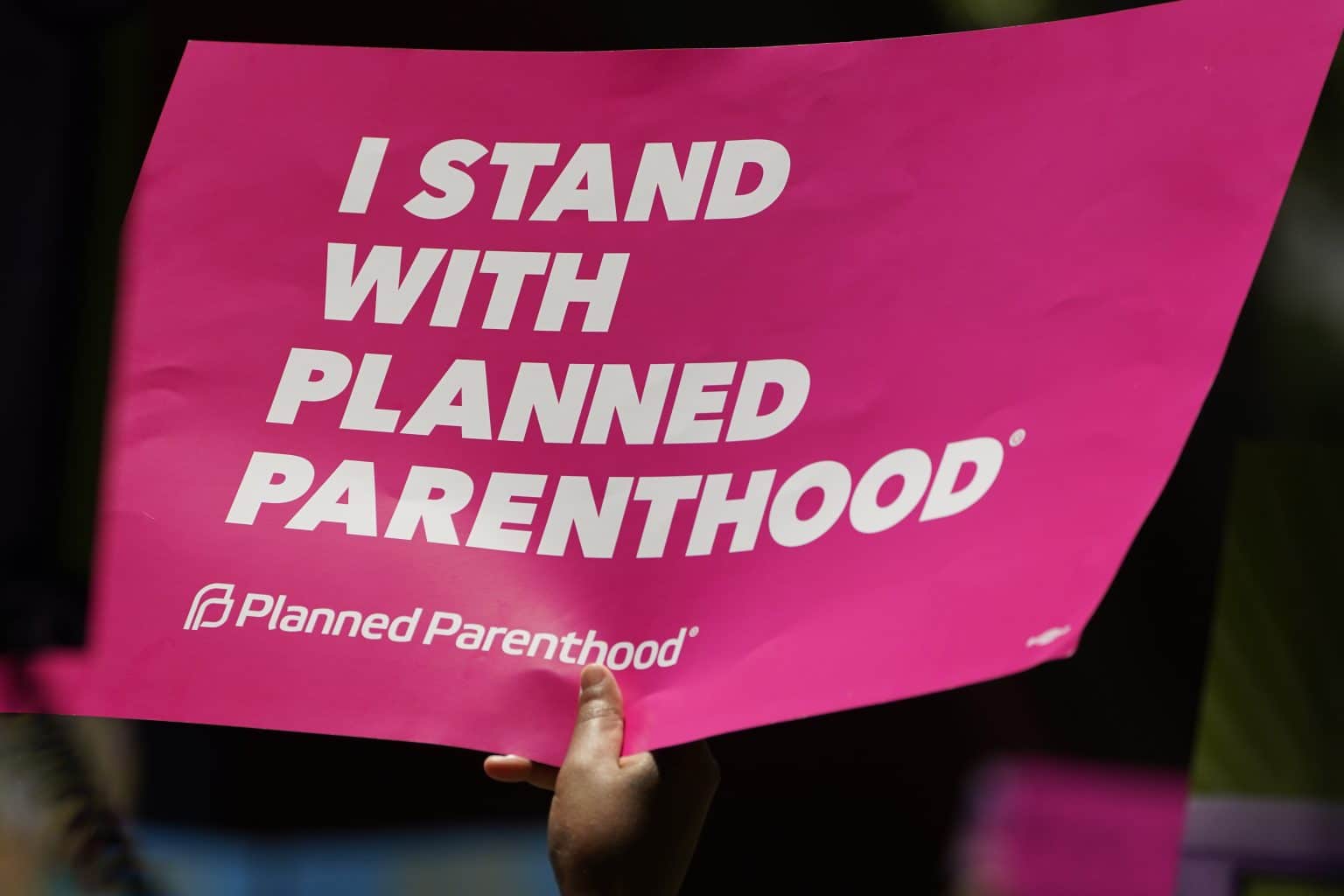 Planned Parenthood Forced to Slash Vital Reproductive Health Care to ...