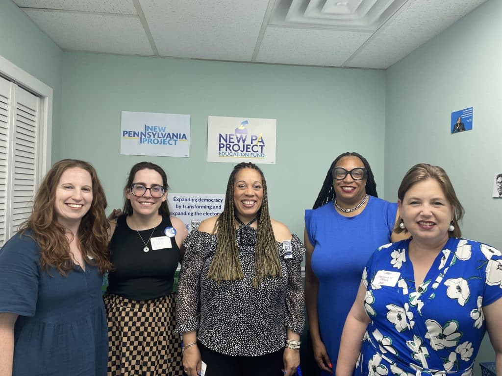 New Pennsylvania Project Opens Office in Bensalem, Its First in Bucks ...