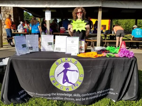 Spots Remain for Girls Empowered’s ‘Camp Girl Power’ and ‘Camp ...