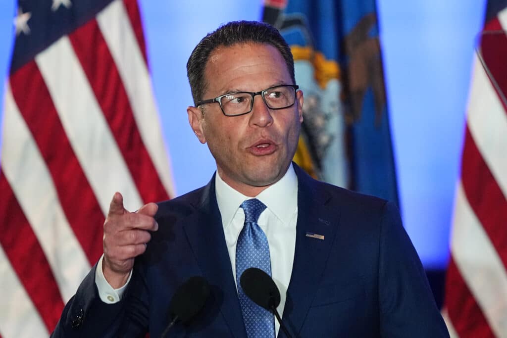 Governor Josh Shapiro Must Reject Trump’s Federal School Voucher Scheme ...