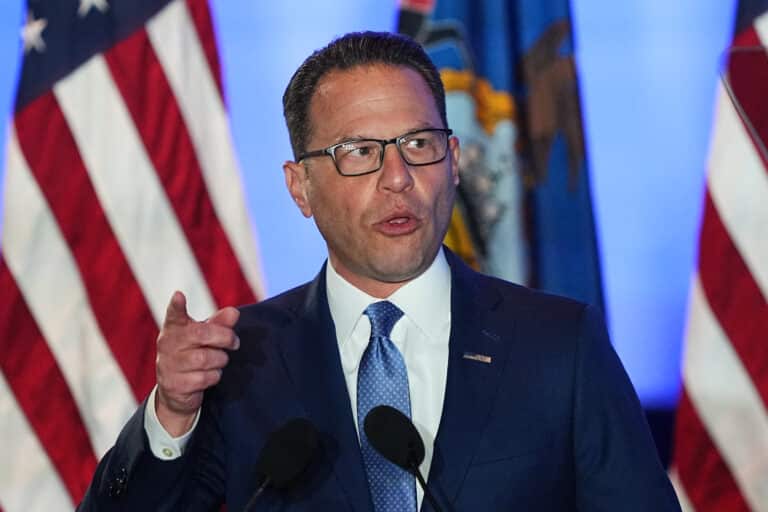 Governor Josh Shapiro Must Reject Trump’s Federal School Voucher Scheme ...