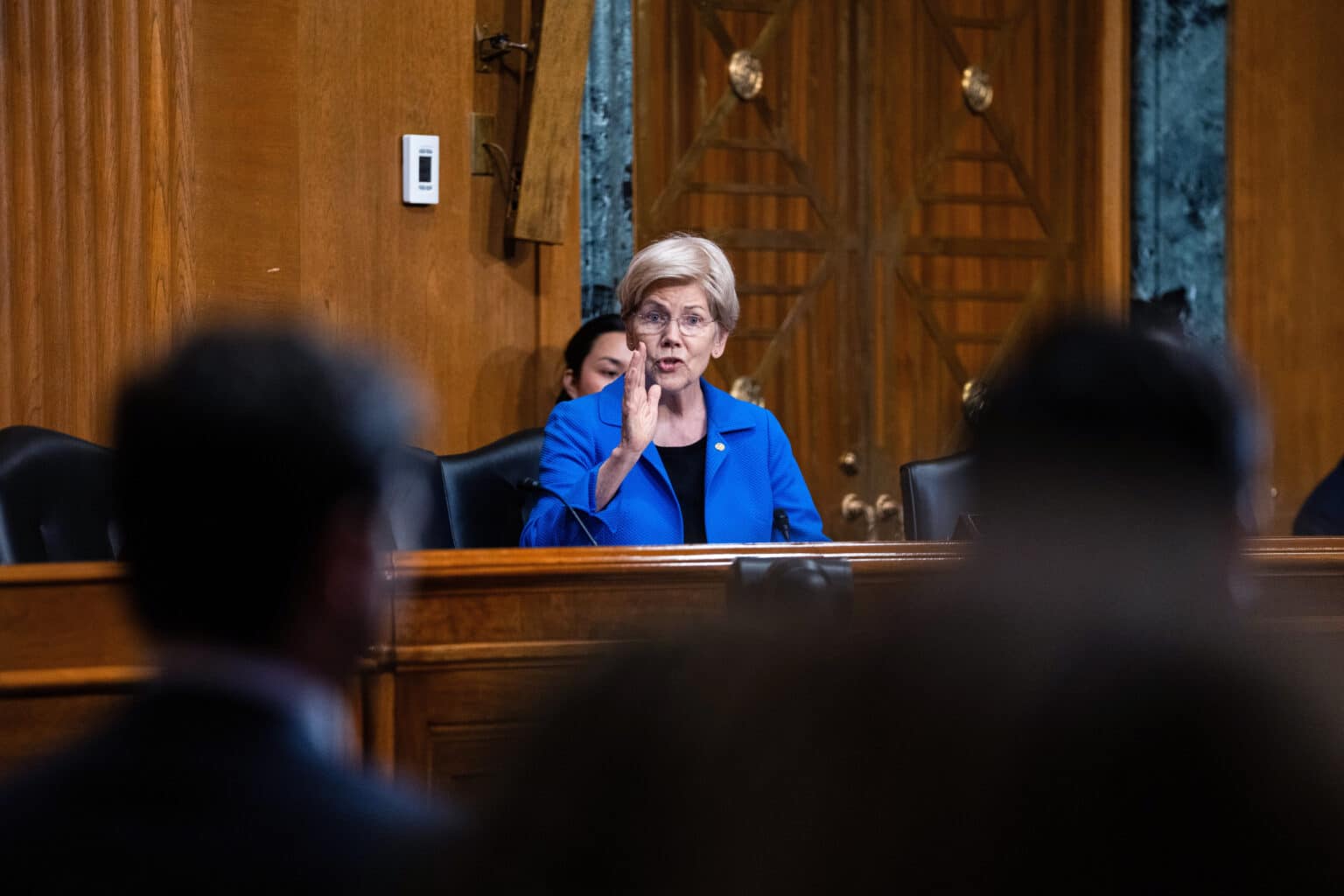 Senate Passes a Bipartisan Housing Bill Aimed at Increasing Supply and ...